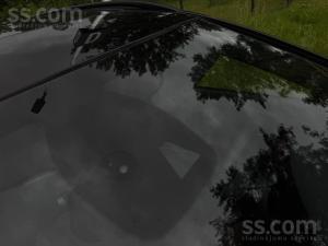 Black BMW 535 2010 in Riga, with an engine capacity of 3.00 L and mileage of 361 thousand km for 7950 €, photo 14 on AUTOMOTO.COM.LV
