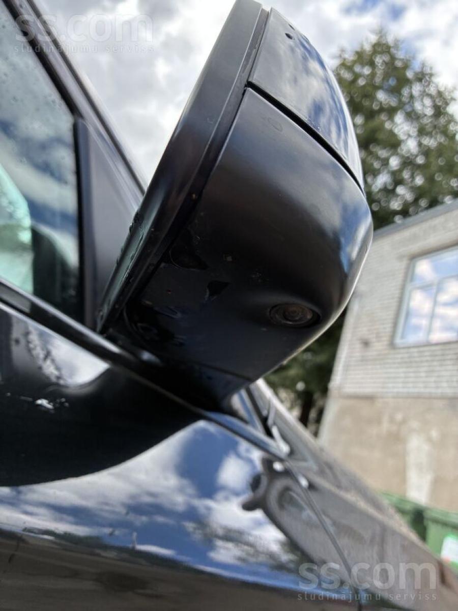 Melns BMW 535 2010 Rīga, ar dzinēja tilpumu 3.50 L un nobraukumu 257 tūkst. km par 9000 €, foto 11 vietnē AUTOMOTO.COM.LV