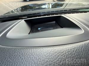 Black BMW 535 2010 in Riga, with an engine capacity of 3.00 L and mileage of 0 thousand km for 10500 €, photo 9 on AUTOMOTO.COM.LV