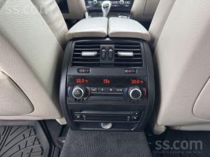 Melns BMW 535 2011 Rīga, ar dzinēja tilpumu 3.00 L un nobraukumu 0 tūkst. km par 8790 €, foto 12 vietnē AUTOMOTO.COM.LV