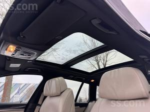 Melns BMW 535 2011 Rīga, ar dzinēja tilpumu 3.00 L un nobraukumu 0 tūkst. km par 8790 €, foto 18 vietnē AUTOMOTO.COM.LV