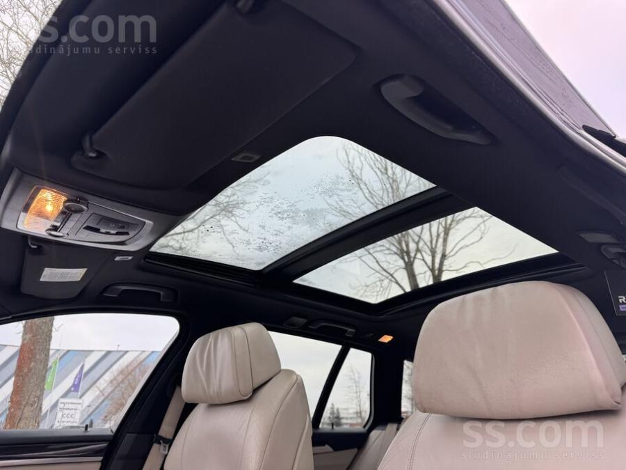 Melns BMW 535 2011 Rīga, ar dzinēja tilpumu 3.00 L un nobraukumu 0 tūkst. km par 8790 €, foto 18 vietnē AUTOMOTO.COM.LV