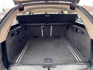 Melns BMW 535 2011 Rīga, ar dzinēja tilpumu 3.00 L un nobraukumu 347 tūkst. km par 9900 €, foto 12 vietnē AUTOMOTO.COM.LV