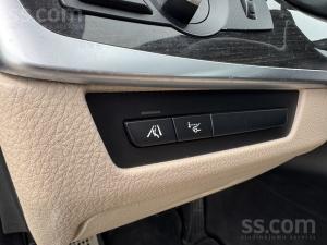 Black BMW 535 2011 in Riga, with an engine capacity of 3.00 L and mileage of 0 thousand km for 7550 €, photo 18 on AUTOMOTO.COM.LV