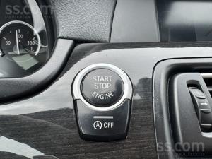 Black BMW 535 2011 in Riga, with an engine capacity of 3.00 L and mileage of 0 thousand km for 7550 €, photo 22 on AUTOMOTO.COM.LV