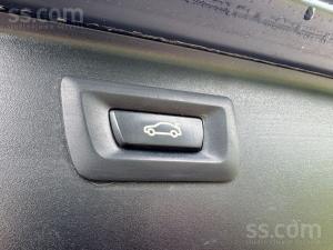 Black BMW 535 2011 in Riga, with an engine capacity of 3.00 L and mileage of 0 thousand km for 7550 €, photo 34 on AUTOMOTO.COM.LV