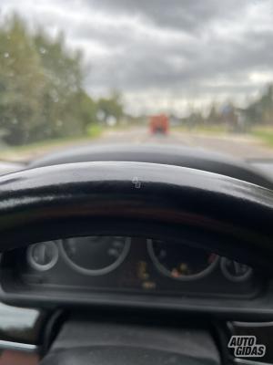 Melns BMW 535 2011 Viļņa, ar dzinēja tilpumu 3.00 L un nobraukumu 240 tūkst. km par 10250 €, foto  vietnē AUTOMOTO.COM.LV