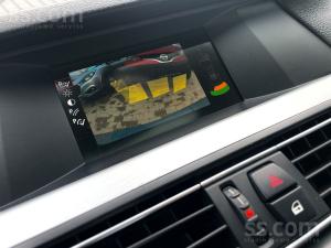 Черный БМВ 535 2012 в Елгава, объемом двигателя 3.00 л и пробегом 259 тыс. км за 11496 €, фото 20 на AUTOMOTO.COM.LV