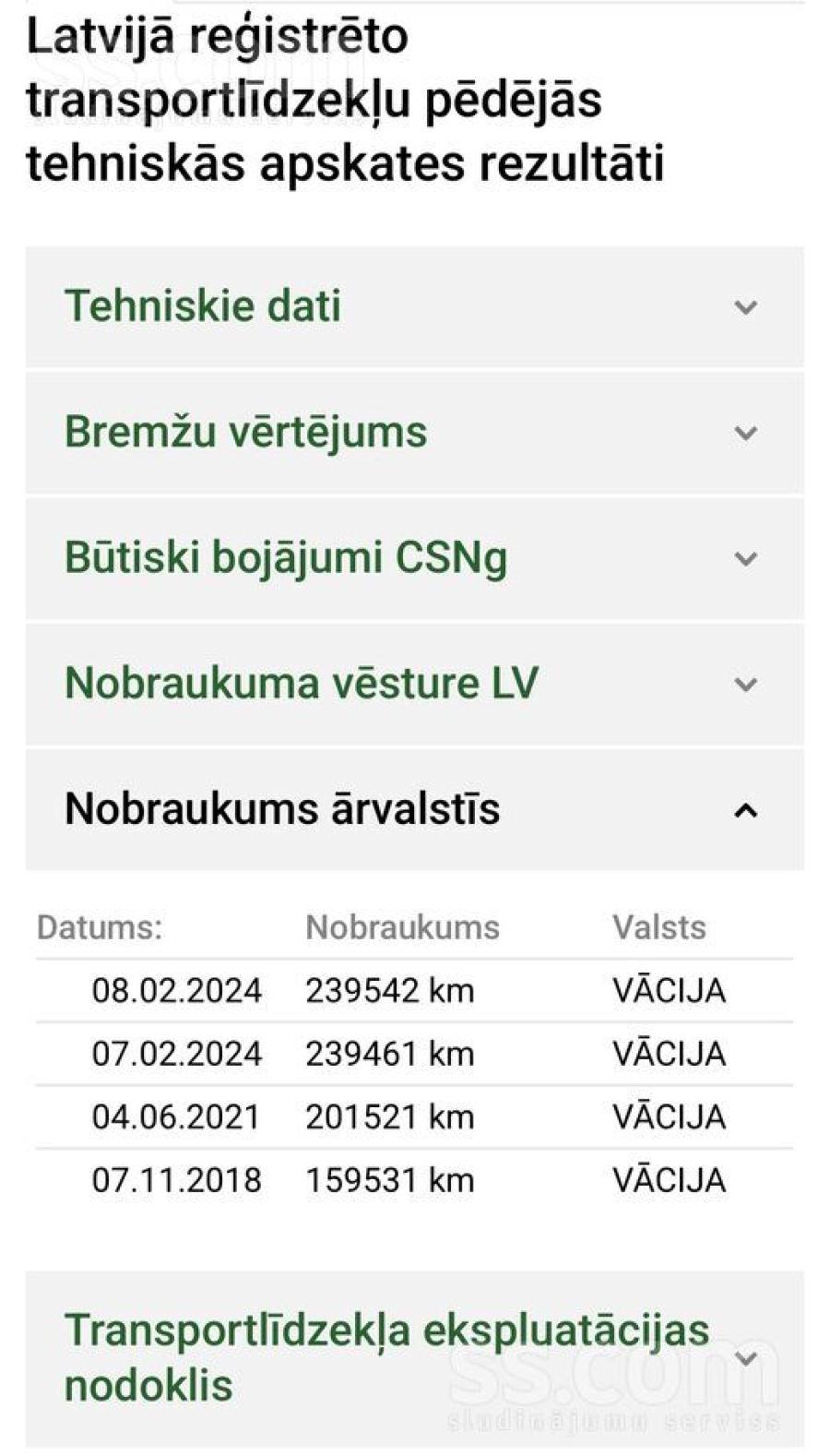 Черный БМВ 535 2012 в Елгава, объемом двигателя 3.00 л и пробегом 259 тыс. км за 11496 €, фото 23 на AUTOMOTO.COM.LV
