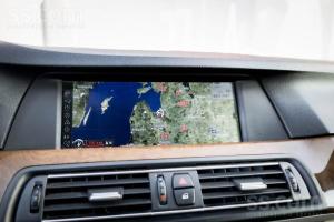Melns BMW 535 2012 Rīga, ar dzinēja tilpumu 3.00 L un nobraukumu 350 tūkst. km par 10990 €, foto 23 vietnē AUTOMOTO.COM.LV
