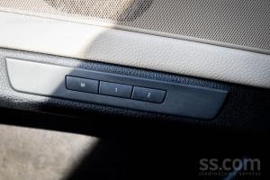 Melns BMW 535 2012 Rīga, ar dzinēja tilpumu 3.00 L un nobraukumu 350 tūkst. km par 10990 €, foto 26 vietnē AUTOMOTO.COM.LV