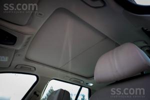 Melns BMW 535 2012 Rīga, ar dzinēja tilpumu 3.00 L un nobraukumu 350 tūkst. km par 10990 €, foto 27 vietnē AUTOMOTO.COM.LV