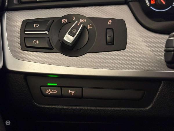 Melns BMW 535 2012 Marijampole, ar dzinēja tilpumu 2.99 L un nobraukumu 237 tūkst. km par 9999 €, foto 4 vietnē AUTOMOTO.COM.LV