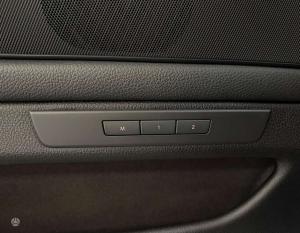 Black BMW 535 2012 in Marijampole, with an engine capacity of 2.99 L and mileage of 237 thousand km for 9999 €, photo 23 on AUTOMOTO.COM.LV