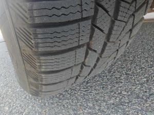 Black BMW 535 2012 in Klaipeda, with an engine capacity of 2.99 L and mileage of 270 thousand km for 8500 €, photo 16 on AUTOMOTO.COM.LV