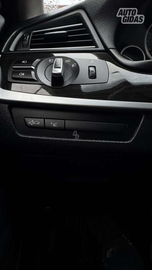 Melns BMW 535 2012 Klaipėda, ar dzinēja tilpumu 3.50 L un nobraukumu 358 tūkst. km par 10000 €, foto 9 vietnē AUTOMOTO.COM.LV