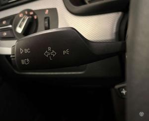 Black BMW 535 2012 in Marijampole, with an engine capacity of 2.99 L and mileage of 237 thousand km for 9450 €, photo 14 on AUTOMOTO.COM.LV