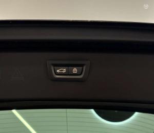 Black BMW 535 2012 in Marijampole, with an engine capacity of 2.99 L and mileage of 237 thousand km for 9450 €, photo 31 on AUTOMOTO.COM.LV