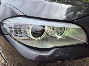 Melns BMW 535 2012 Utena, ar dzinēja tilpumu 2.99 L un nobraukumu 352 tūkst. km par 7990 €, foto 11 vietnē AUTOMOTO.COM.LV