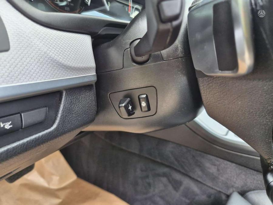 Melns BMW 535 2012 Utena, ar dzinēja tilpumu 2.99 L un nobraukumu 352 tūkst. km par 7990 €, foto 18 vietnē AUTOMOTO.COM.LV