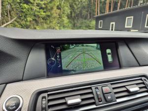 Melns BMW 535 2012 Utena, ar dzinēja tilpumu 2.99 L un nobraukumu 352 tūkst. km par 7990 €, foto 22 vietnē AUTOMOTO.COM.LV