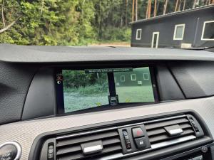 Melns BMW 535 2012 Utena, ar dzinēja tilpumu 2.99 L un nobraukumu 352 tūkst. km par 7990 €, foto 23 vietnē AUTOMOTO.COM.LV