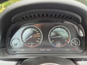 Melns BMW 535 2012 Utena, ar dzinēja tilpumu 2.99 L un nobraukumu 352 tūkst. km par 7990 €, foto 24 vietnē AUTOMOTO.COM.LV
