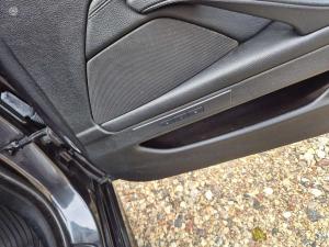 Melns BMW 535 2012 Utena, ar dzinēja tilpumu 2.99 L un nobraukumu 352 tūkst. km par 7990 €, foto 28 vietnē AUTOMOTO.COM.LV