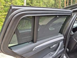 Melns BMW 535 2012 Utena, ar dzinēja tilpumu 2.99 L un nobraukumu 352 tūkst. km par 7990 €, foto 32 vietnē AUTOMOTO.COM.LV