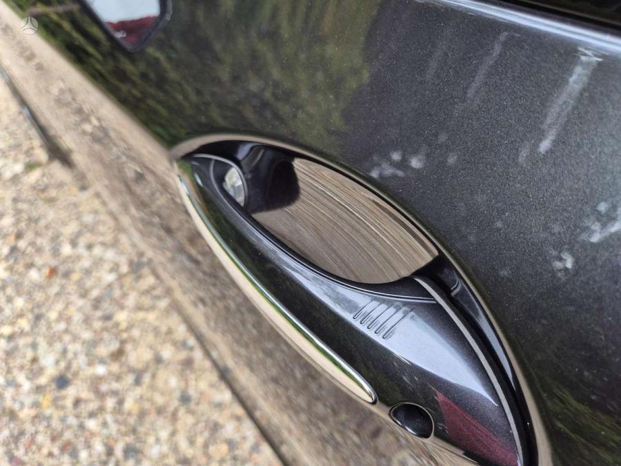 Melns BMW 535 2012 Utena, ar dzinēja tilpumu 2.99 L un nobraukumu 352 tūkst. km par 7990 €, foto 36 vietnē AUTOMOTO.COM.LV