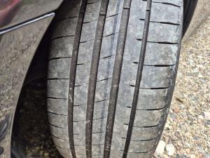 Melns BMW 535 2012 Utena, ar dzinēja tilpumu 2.99 L un nobraukumu 352 tūkst. km par 7990 €, foto 37 vietnē AUTOMOTO.COM.LV