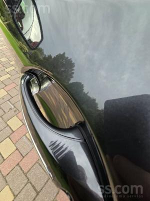 Black BMW 535 2012 in Riga, with an engine capacity of 3.00 L and mileage of 351 thousand km for 9200 €, photo 20 on AUTOMOTO.COM.LV