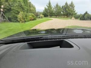 Black BMW 535 2012 in Riga, with an engine capacity of 3.00 L and mileage of 351 thousand km for 9200 €, photo 21 on AUTOMOTO.COM.LV