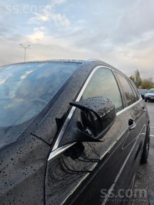 Melns BMW 535 2012 Daugavpils, ar dzinēja tilpumu 3.00 L un nobraukumu 279 tūkst. km par 12990 €, foto 16 vietnē AUTOMOTO.COM.LV