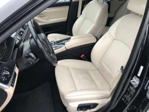Melns BMW 535 2013 Viļņa, ar dzinēja tilpumu 2.99 L un nobraukumu 264 tūkst. km par 13950 €, foto 26 vietnē AUTOMOTO.COM.LV