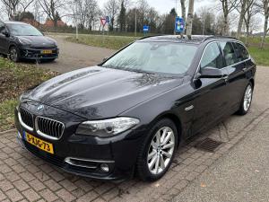 Melns BMW 535 2013 Viļņa, ar dzinēja tilpumu 2.99 L un nobraukumu 264 tūkst. km par 13950 €, foto 36 vietnē AUTOMOTO.COM.LV