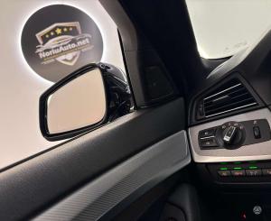 Melns BMW 535 2013 Marijampole, ar dzinēja tilpumu 2.99 L un nobraukumu 278 tūkst. km par 11350 €, foto 5 vietnē AUTOMOTO.COM.LV
