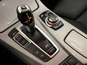 Melns BMW 535 2013 Marijampole, ar dzinēja tilpumu 2.99 L un nobraukumu 278 tūkst. km par 11350 €, foto 6 vietnē AUTOMOTO.COM.LV