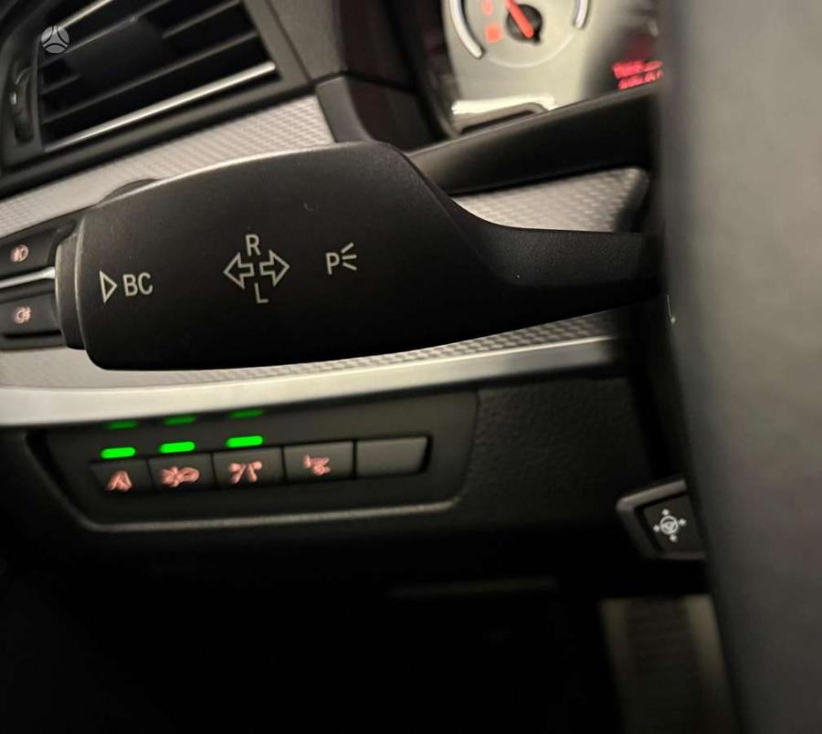 Melns BMW 535 2013 Marijampole, ar dzinēja tilpumu 2.99 L un nobraukumu 278 tūkst. km par 11350 €, foto 12 vietnē AUTOMOTO.COM.LV
