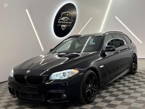 Melns BMW 535 2013 Marijampole, ar dzinēja tilpumu 2.99 L un nobraukumu 278 tūkst. km par 11350 €, foto 14 vietnē AUTOMOTO.COM.LV