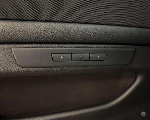 Melns BMW 535 2013 Marijampole, ar dzinēja tilpumu 2.99 L un nobraukumu 278 tūkst. km par 11350 €, foto 16 vietnē AUTOMOTO.COM.LV