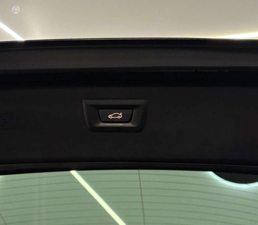 Melns BMW 535 2013 Marijampole, ar dzinēja tilpumu 2.99 L un nobraukumu 278 tūkst. km par 11350 €, foto 17 vietnē AUTOMOTO.COM.LV