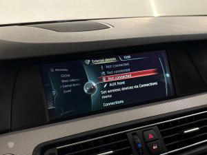 Melns BMW 535 2013 Marijampole, ar dzinēja tilpumu 2.99 L un nobraukumu 278 tūkst. km par 11350 €, foto 19 vietnē AUTOMOTO.COM.LV