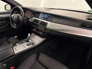 Melns BMW 535 2013 Marijampole, ar dzinēja tilpumu 2.99 L un nobraukumu 278 tūkst. km par 11350 €, foto 20 vietnē AUTOMOTO.COM.LV