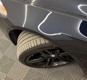 Melns BMW 535 2013 Marijampole, ar dzinēja tilpumu 2.99 L un nobraukumu 278 tūkst. km par 11350 €, foto 22 vietnē AUTOMOTO.COM.LV