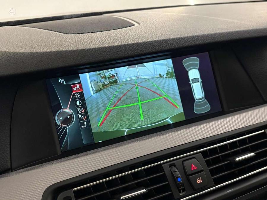 Melns BMW 535 2013 Marijampole, ar dzinēja tilpumu 2.99 L un nobraukumu 278 tūkst. km par 11350 €, foto 25 vietnē AUTOMOTO.COM.LV