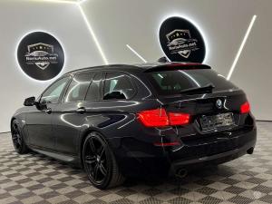 Melns BMW 535 2013 Marijampole, ar dzinēja tilpumu 2.99 L un nobraukumu 278 tūkst. km par 11350 €, foto 29 vietnē AUTOMOTO.COM.LV