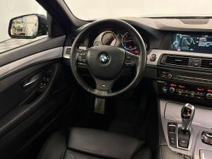 Melns BMW 535 2013 Marijampole, ar dzinēja tilpumu 2.99 L un nobraukumu 278 tūkst. km par 11350 €, foto 30 vietnē AUTOMOTO.COM.LV