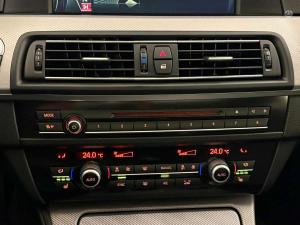 Melns BMW 535 2013 Marijampole, ar dzinēja tilpumu 2.99 L un nobraukumu 278 tūkst. km par 11350 €, foto 31 vietnē AUTOMOTO.COM.LV