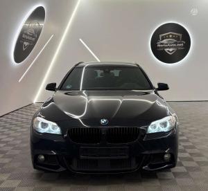 Melns BMW 535 2013 Marijampole, ar dzinēja tilpumu 2.99 L un nobraukumu 278 tūkst. km par 11350 €, foto 34 vietnē AUTOMOTO.COM.LV